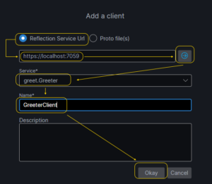 Your First C# gRPC Project | gRPC Tutorials